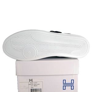 Hardy Design Works | Shoes | Hardy Design Works Cleo Sneaker In Black ...